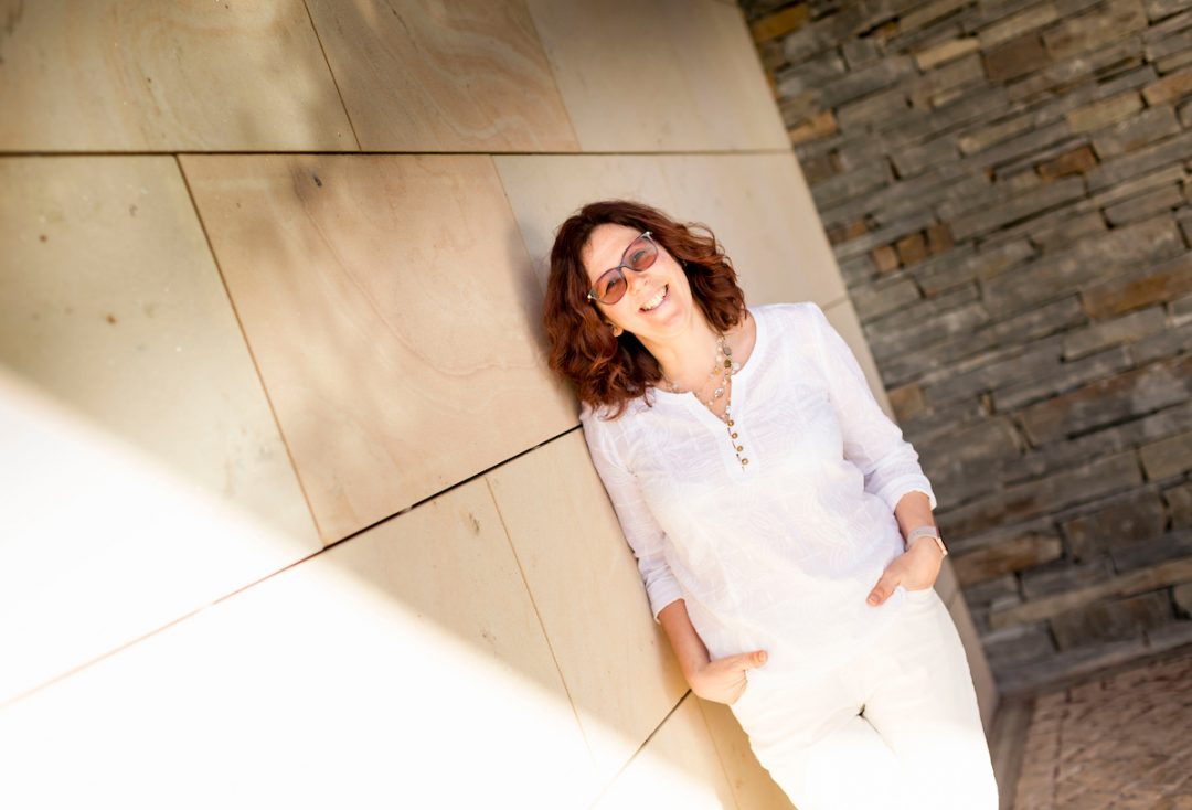 Counselling Profile Training - Josephine Hughes